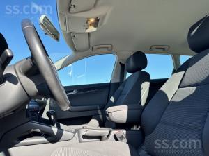Zils Audi A3 2008 Liepāja, ar dzinēja tilpumu 1.60 L un nobraukumu 46 tūkst. km par 6900 €, foto 23 vietnē AUTOMOTO.COM.LV