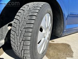 Zils Audi A3 2008 Liepāja, ar dzinēja tilpumu 1.60 L un nobraukumu 46 tūkst. km par 6900 €, foto 24 vietnē AUTOMOTO.COM.LV