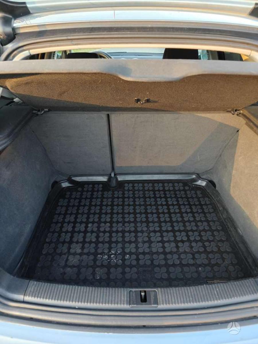 Zils Audi A3 2008 Kauņa, ar dzinēja tilpumu 1.97 L un nobraukumu 276 tūkst. km par 4500 €, foto 10 vietnē AUTOMOTO.COM.LV
