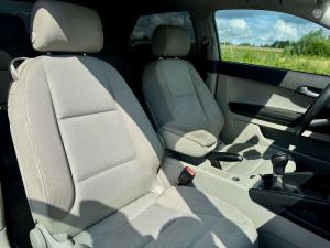 Zils Audi A3 2008 Panevēža, ar dzinēja tilpumu 1.90 L un nobraukumu 340 tūkst. km par 1999 €, foto 15 vietnē AUTOMOTO.COM.LV