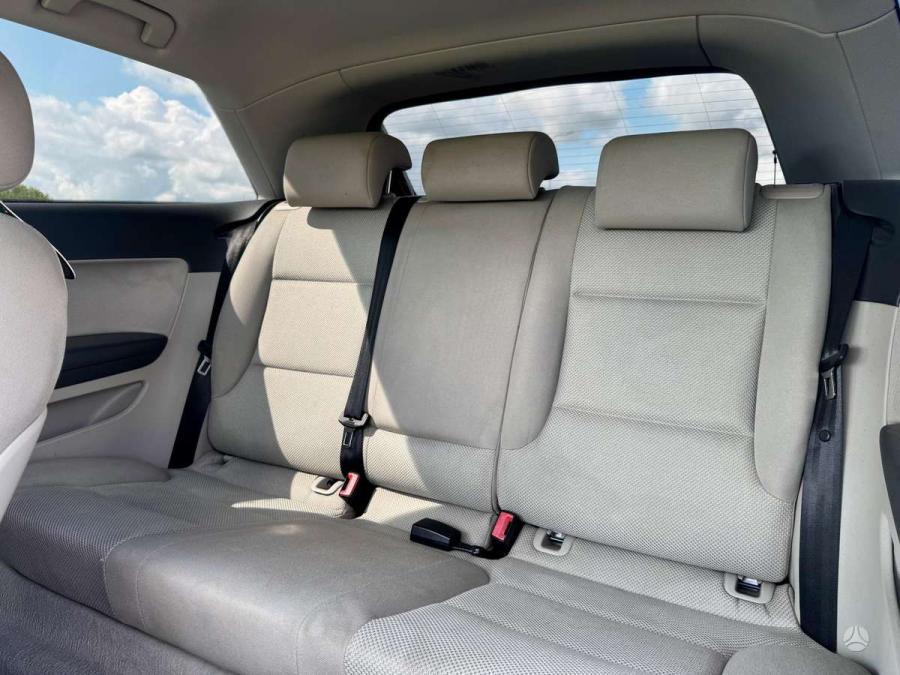 Zils Audi A3 2008 Panevēža, ar dzinēja tilpumu 1.90 L un nobraukumu 340 tūkst. km par 1999 €, foto 16 vietnē AUTOMOTO.COM.LV