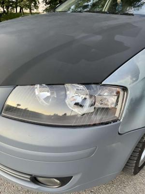 Blue Audi A3 2008 in Kaunas, with an engine capacity of 1.97 L and mileage of 307 thousand km for 2200 €, photo 6 on AUTOMOTO.COM.LV