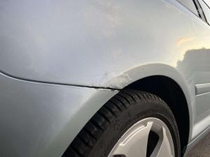 Blue Audi A3 2008 in Kaunas, with an engine capacity of 1.97 L and mileage of 307 thousand km for 2200 €, photo 16 on AUTOMOTO.COM.LV