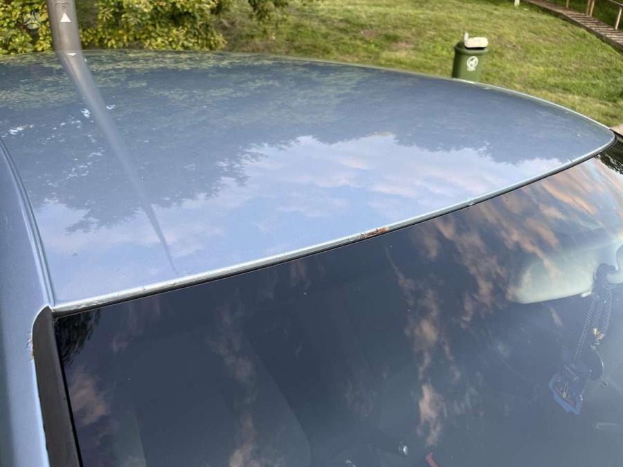 Blue Audi A3 2008 in Kaunas, with an engine capacity of 1.97 L and mileage of 307 thousand km for 2200 €, photo 18 on AUTOMOTO.COM.LV