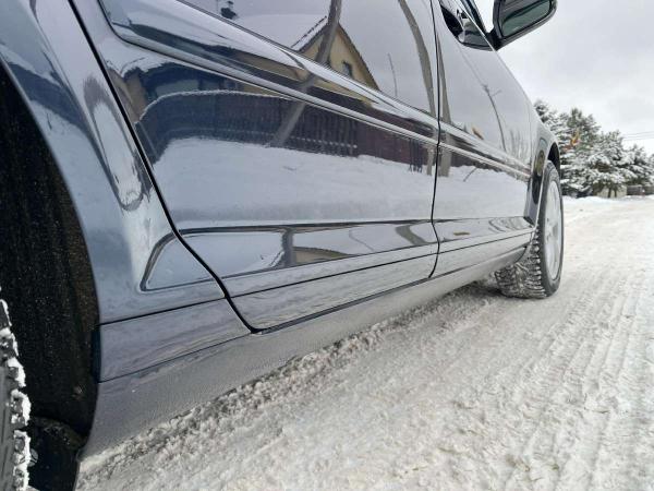 Blue Audi A3 2009 in Vilnius, with an engine capacity of 1.39 L and mileage of 198 thousand km for 4450 €, photo 8 on AUTOMOTO.COM.LV