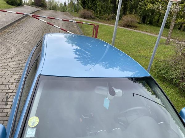 Zils Audi A3 2009 Telšiai, ar dzinēja tilpumu 2.00 L un nobraukumu 265 tūkst. km par 5650 €, foto 10 vietnē AUTOMOTO.COM.LV