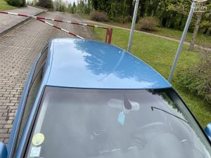 Zils Audi A3 2009 Telšiai, ar dzinēja tilpumu 2.00 L un nobraukumu 265 tūkst. km par 5650 €, foto 11 vietnē AUTOMOTO.COM.LV