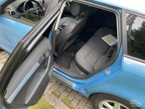 Zils Audi A3 2009 Telšiai, ar dzinēja tilpumu 2.00 L un nobraukumu 265 tūkst. km par 5650 €, foto 15 vietnē AUTOMOTO.COM.LV