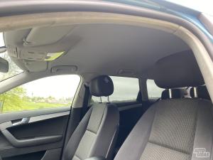 Zils Audi A3 2009 Telšiai, ar dzinēja tilpumu 2.00 L un nobraukumu 265 tūkst. km par 5650 €, foto 18 vietnē AUTOMOTO.COM.LV