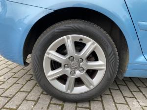 Zils Audi A3 2009 Telšiai, ar dzinēja tilpumu 2.00 L un nobraukumu 265 tūkst. km par 5650 €, foto 22 vietnē AUTOMOTO.COM.LV