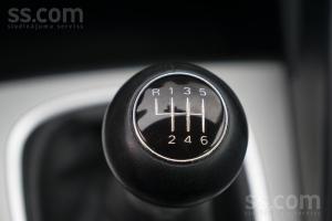 Blue Audi A3 2009 in Riga, with an engine capacity of 1.40 L and mileage of 278 thousand km for 5690 €, photo 16 on AUTOMOTO.COM.LV