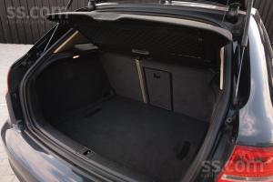 Blue Audi A3 2009 in Jelgava, with an engine capacity of 1.80 L and mileage of 252 thousand km for 5600 €, photo 13 on AUTOMOTO.COM.LV