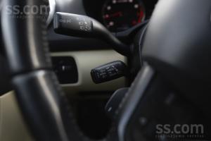 Blue Audi A3 2009 in Jelgava, with an engine capacity of 1.80 L and mileage of 252 thousand km for 5600 €, photo 16 on AUTOMOTO.COM.LV