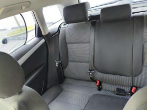 Blue Audi A3 2009 in Klaipeda, with an engine capacity of 1.80 L and mileage of 269 thousand km for 5300 €, photo 10 on AUTOMOTO.COM.LV