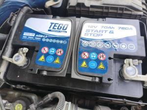 Blue Audi A3 2009 in Klaipeda, with an engine capacity of 1.80 L and mileage of 269 thousand km for 5300 €, photo 13 on AUTOMOTO.COM.LV