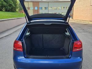 Zils Audi A3 2009 Jēkabpils, ar dzinēja tilpumu 2.00 L un nobraukumu 327 tūkst. km par 1890 €, foto 14 vietnē AUTOMOTO.COM.LV