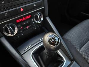 Zils Audi A3 2009 Jēkabpils, ar dzinēja tilpumu 2.00 L un nobraukumu 327 tūkst. km par 1890 €, foto 23 vietnē AUTOMOTO.COM.LV