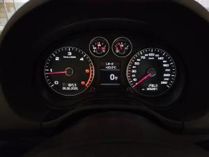 Zils Audi A3 2009 Jēkabpils, ar dzinēja tilpumu 2.00 L un nobraukumu 327 tūkst. km par 1890 €, foto 27 vietnē AUTOMOTO.COM.LV