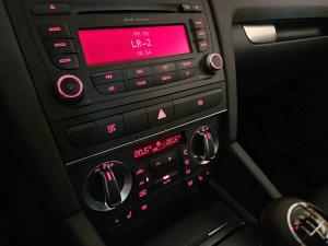 Zils Audi A3 2009 Jēkabpils, ar dzinēja tilpumu 2.00 L un nobraukumu 327 tūkst. km par 1890 €, foto 28 vietnē AUTOMOTO.COM.LV