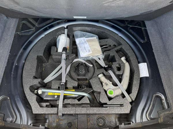 Zils Audi A3 2009 Rokiškis, ar dzinēja tilpumu 1.60 L un nobraukumu 160 tūkst. km par 3900 €, foto 7 vietnē AUTOMOTO.COM.LV