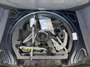 Zils Audi A3 2009 Rokiškis, ar dzinēja tilpumu 1.60 L un nobraukumu 160 tūkst. km par 3900 €, foto 8 vietnē AUTOMOTO.COM.LV