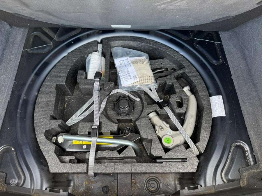 Zils Audi A3 2009 Rokiškis, ar dzinēja tilpumu 1.60 L un nobraukumu 160 tūkst. km par 3900 €, foto 8 vietnē AUTOMOTO.COM.LV