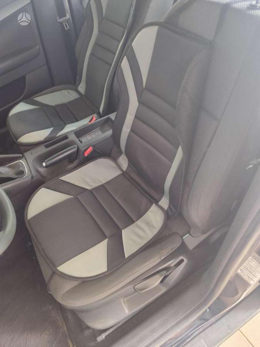 Zils Audi A3 2009 Rokiškis, ar dzinēja tilpumu 1.60 L un nobraukumu 160 tūkst. km par 3900 €, foto 11 vietnē AUTOMOTO.COM.LV