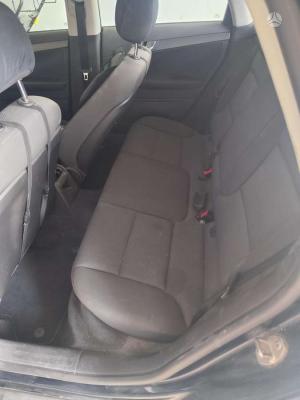 Zils Audi A3 2009 Rokiškis, ar dzinēja tilpumu 1.60 L un nobraukumu 160 tūkst. km par 3900 €, foto 12 vietnē AUTOMOTO.COM.LV