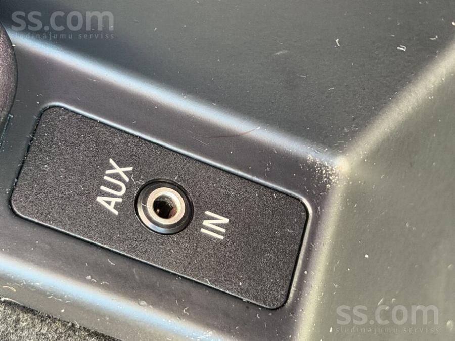 Zils Audi A3 2009 Ludza, ar dzinēja tilpumu 2.00 L un nobraukumu 0 tūkst. km par 5300 €, foto 29 vietnē AUTOMOTO.COM.LV