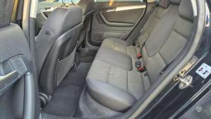 Blue Audi A3 2009 in Vilnius, with an engine capacity of 1.97 L and mileage of 246 thousand km for 2700 €, photo 11 on AUTOMOTO.COM.LV