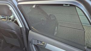 Blue Audi A3 2009 in Vilnius, with an engine capacity of 1.97 L and mileage of 246 thousand km for 2700 €, photo 13 on AUTOMOTO.COM.LV