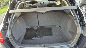 Blue Audi A3 2009 in Vilnius, with an engine capacity of 1.97 L and mileage of 246 thousand km for 2700 €, photo 18 on AUTOMOTO.COM.LV