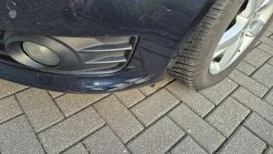 Blue Audi A3 2009 in Vilnius, with an engine capacity of 1.97 L and mileage of 246 thousand km for 2700 €, photo 22 on AUTOMOTO.COM.LV