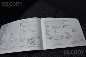 Blue Audi A3 2009 in Riga, with an engine capacity of 1.80 L and mileage of 189 thousand km for 5750 €, photo 28 on AUTOMOTO.COM.LV