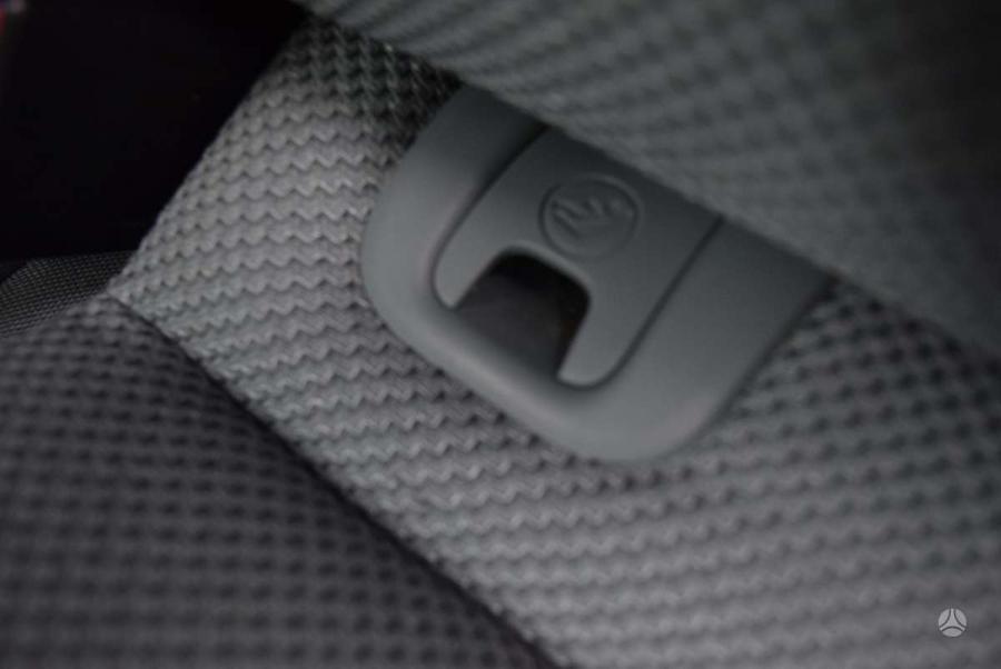 Blue Audi A3 2009 in Vilnius, with an engine capacity of 1.97 L and mileage of 290 thousand km for 4900 €, photo 12 on AUTOMOTO.COM.LV