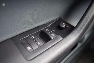 Blue Audi A3 2009 in Vilnius, with an engine capacity of 1.97 L and mileage of 290 thousand km for 4900 €, photo 20 on AUTOMOTO.COM.LV