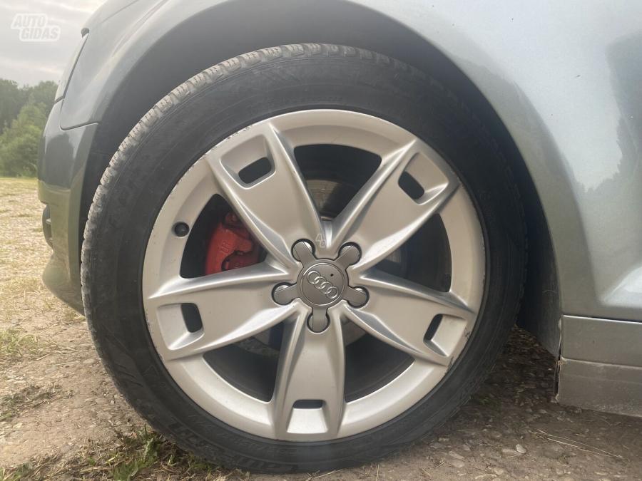 Zils Audi A3 2010 Viļņa, ar dzinēja tilpumu 1.60 L un nobraukumu 190 tūkst. km par 3300 €, foto 14 vietnē AUTOMOTO.COM.LV