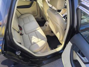 Blue Audi A3 2010 in Siauliai, with an engine capacity of 1.60 L and mileage of 281 thousand km for 4250 €, photo 16 on AUTOMOTO.COM.LV