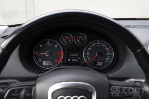 Zils Audi A3 2011 Rīga, ar dzinēja tilpumu 1.60 L un nobraukumu 0 tūkst. km par 5852 €, foto 20 vietnē AUTOMOTO.COM.LV