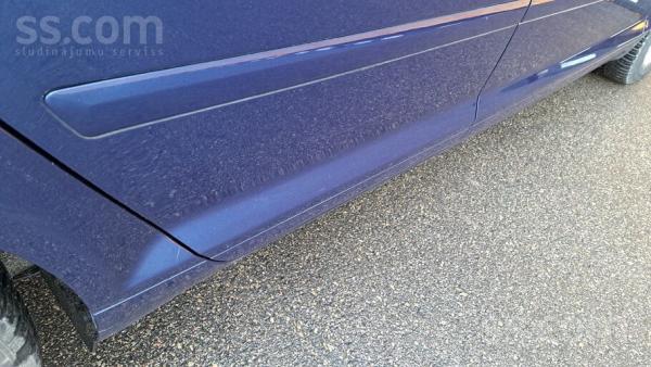 Zils Audi A3 2011 Ogre, ar dzinēja tilpumu 1.40 L un nobraukumu 222 tūkst. km par 5490 €, foto 9 vietnē AUTOMOTO.COM.LV