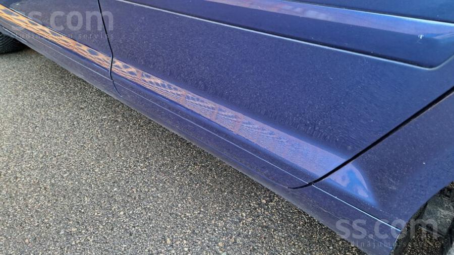 Blue Audi A3 2011 in Ogre, with an engine capacity of 1.40 L and mileage of 222 thousand km for 5490 €, photo 11 on AUTOMOTO.COM.LV