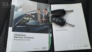 Blue Audi A3 2011 in Ogre, with an engine capacity of 1.40 L and mileage of 222 thousand km for 5490 €, photo 31 on AUTOMOTO.COM.LV