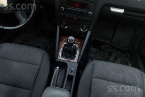 Zils Audi A3 2011 Jelgava, ar dzinēja tilpumu 1.60 L un nobraukumu 361 tūkst. km par 4500 €, foto 7 vietnē AUTOMOTO.COM.LV
