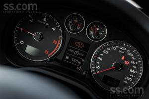 Zils Audi A3 2011 Jelgava, ar dzinēja tilpumu 1.60 L un nobraukumu 361 tūkst. km par 4500 €, foto 8 vietnē AUTOMOTO.COM.LV