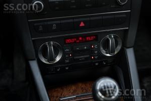 Zils Audi A3 2011 Jelgava, ar dzinēja tilpumu 1.60 L un nobraukumu 361 tūkst. km par 4500 €, foto 9 vietnē AUTOMOTO.COM.LV