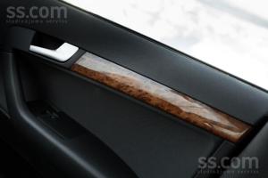 Zils Audi A3 2011 Jelgava, ar dzinēja tilpumu 1.60 L un nobraukumu 361 tūkst. km par 4500 €, foto 13 vietnē AUTOMOTO.COM.LV