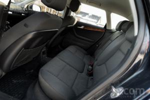 Zils Audi A3 2011 Jelgava, ar dzinēja tilpumu 1.60 L un nobraukumu 361 tūkst. km par 4500 €, foto 15 vietnē AUTOMOTO.COM.LV