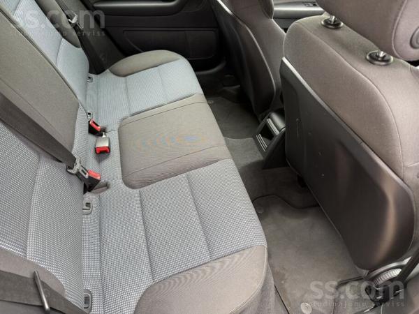 Zils Audi A3 2011 Valmiera, ar dzinēja tilpumu 1.40 L un nobraukumu 208 tūkst. km par 6600 €, foto 6 vietnē AUTOMOTO.COM.LV
