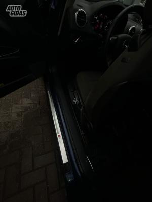 Zils Audi A3 2011 Panevēža, ar dzinēja tilpumu 1.20 L un nobraukumu 307 tūkst. km par 2200 €, foto 12 vietnē AUTOMOTO.COM.LV