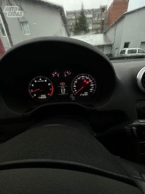 Zils Audi A3 2011 Panevēža, ar dzinēja tilpumu 1.20 L un nobraukumu 307 tūkst. km par 2200 €, foto 14 vietnē AUTOMOTO.COM.LV